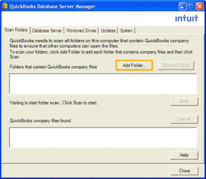 How To Install and Configure QuickBooks On A Server