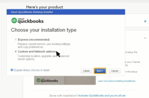 How To Install and Configure QuickBooks On A Server