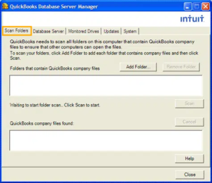 How To Install and Configure QuickBooks On A Server