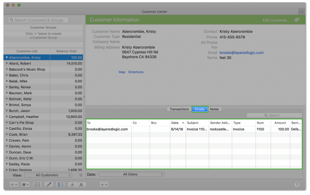 A complete guide on QuickBooks for Mac Features, Uses and More