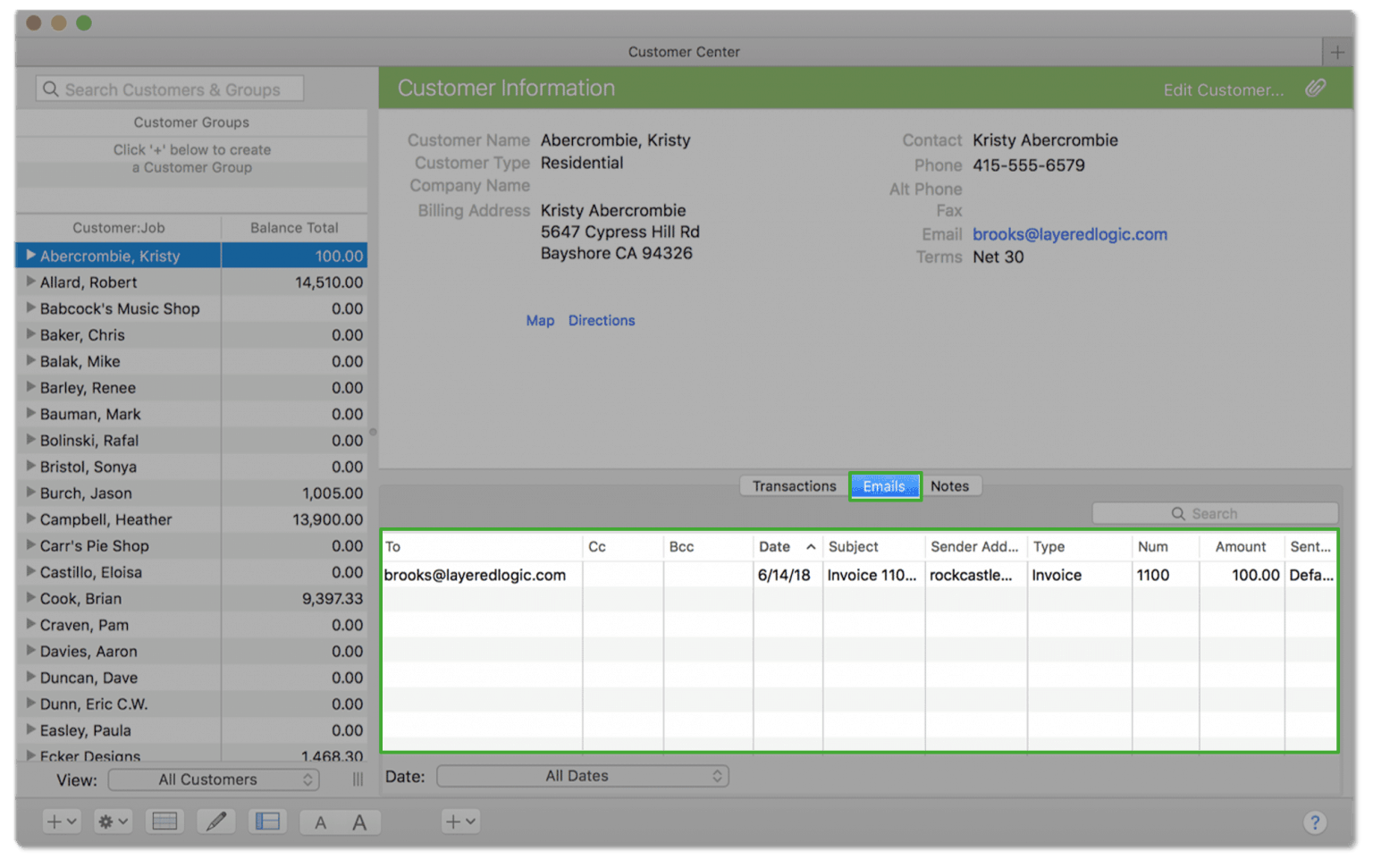 A complete guide on QuickBooks for Mac Features, Uses and More
