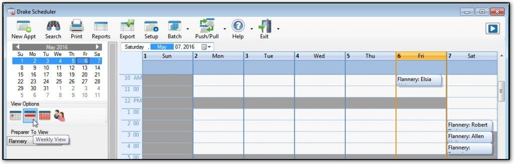 Top 5 Drake Software Features for Tax Professionals