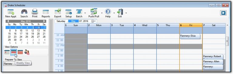 Top 5 Drake Software Features for Tax Professionals