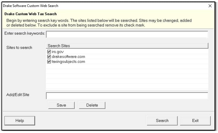Top 5 Drake Software Features for Tax Professionals