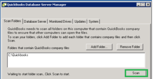QuickBooks Multi User Mode Not Working - How to Fix it?