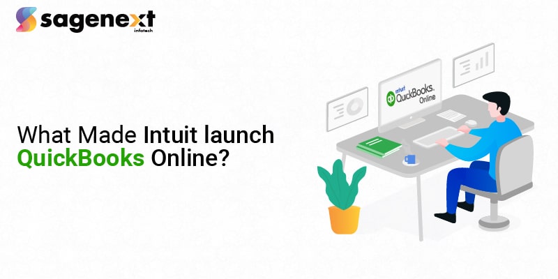 Intuit Launches QuickBooks Online - Accounting Made Easy
