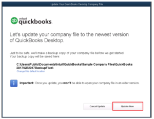 How to Upgrade QuickBooks Desktop to the Latest Version 2025
