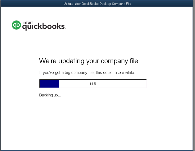 How to Upgrade QuickBooks Desktop to the Latest Version 2025
