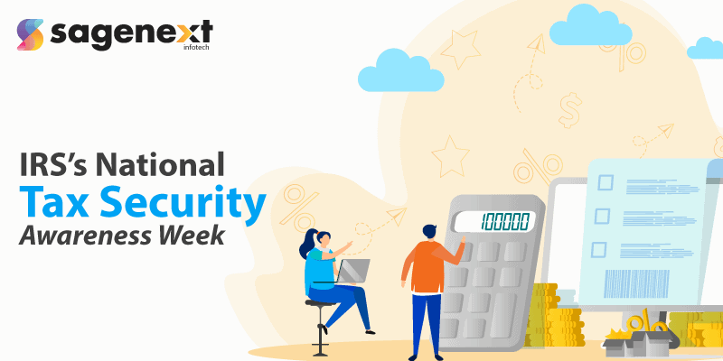 IRS National Tax Security Awareness Week All You Need to Know