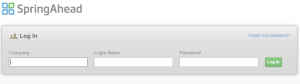 SpringAhead Login Made Simple: Access Anytime, Anywhere