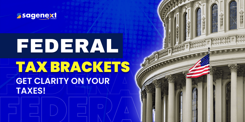 Federal Tax Brackets in 2025 & Income Rates