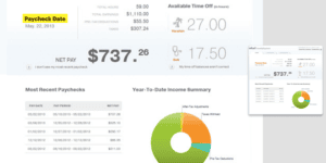What is Intuit Payroll View My PayCheck? How to View PayCheck