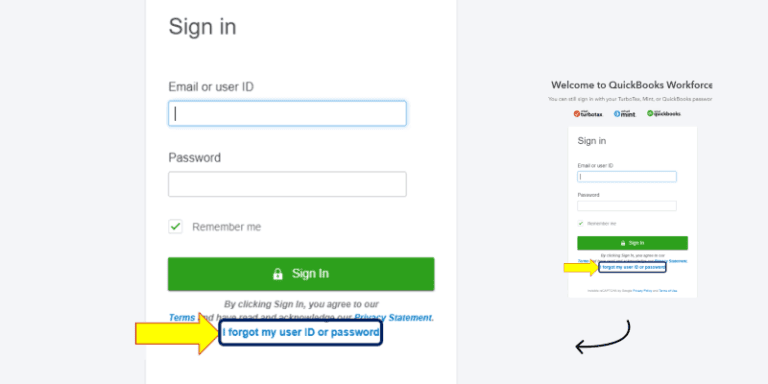 What is Intuit Payroll View My PayCheck? How to View PayCheck