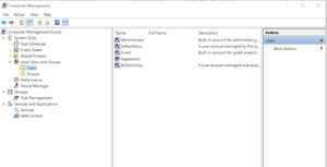 How to Reset Administrator Password on Windows Server?
