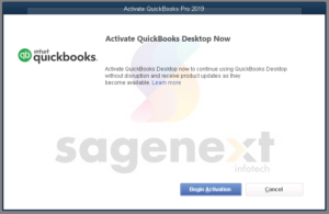 Simple Steps to Register or Activate QuickBooks Desktop License