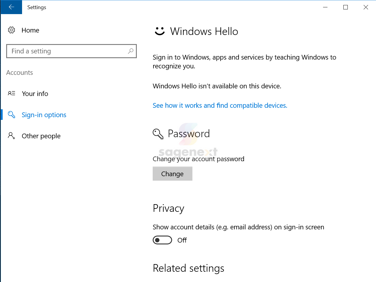How To Change User Password on a Windows Server