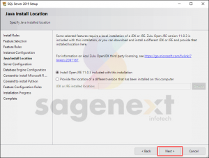 SQL Server Express Installing, Upgrading, Testing and Uninstalling