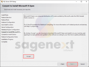 SQL Server Express Installing, Upgrading, Testing and Uninstalling