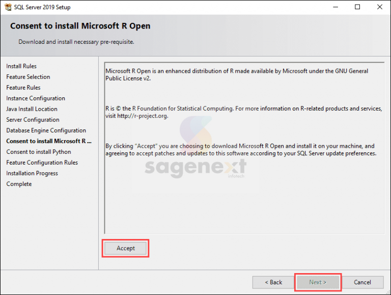 SQL Server Express Installing, Upgrading, Testing and Uninstalling