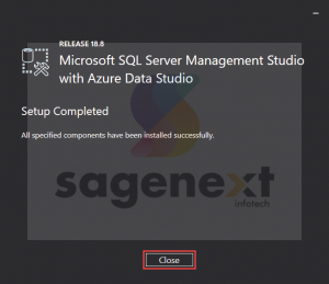 SQL Server Express Installing, Upgrading, Testing and Uninstalling