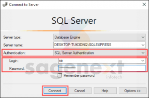 SQL Server Express Installing, Upgrading, Testing and Uninstalling