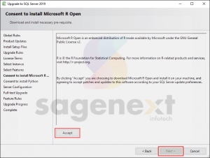 SQL Server Express Installing, Upgrading, Testing and Uninstalling