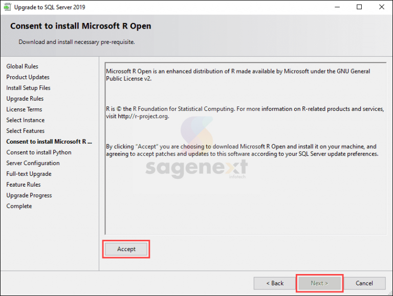 SQL Server Express Installing, Upgrading, Testing and Uninstalling