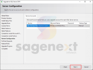SQL Server Express Installing, Upgrading, Testing and Uninstalling