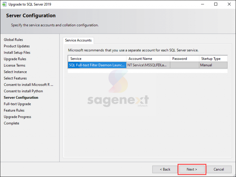 SQL Server Express Installing, Upgrading, Testing and Uninstalling