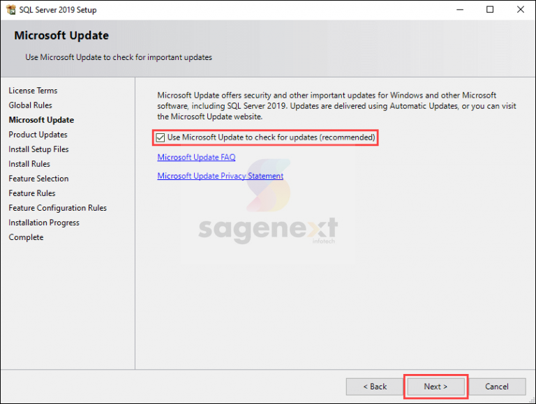 SQL Server Express Installing, Upgrading, Testing and Uninstalling