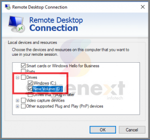 A Guide to Access Local Drive File Using Remote Desktop 2025