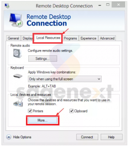 A Guide to Access Local Drive File Using Remote Desktop 2025