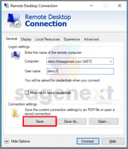 A Guide to Access Local Drive File Using Remote Desktop 2025