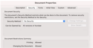 3 Simple Method to Remove Password from PDF 2025