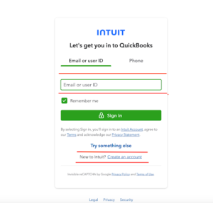 How to access the Intuit payroll login feature? Know the steps