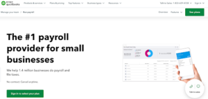 How to access the Intuit payroll login feature? Know the steps