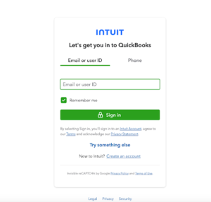 How to access the Intuit payroll login feature? Know the steps