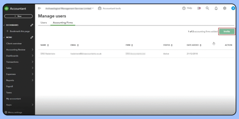Learn How to Add New User in QuickBooks 2025